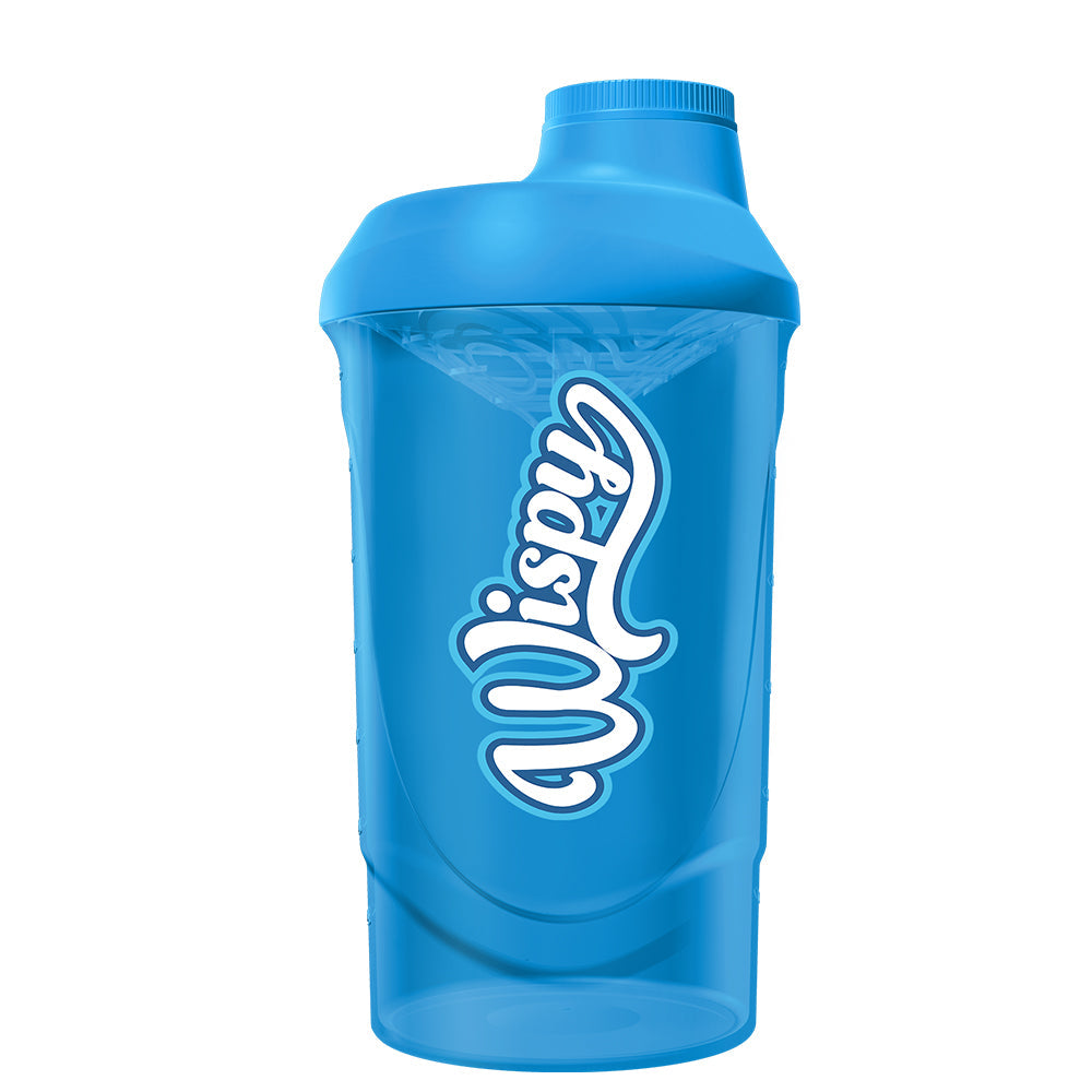 Köp Wispy Shaker - Blue hos Muscle House » skarpa priser